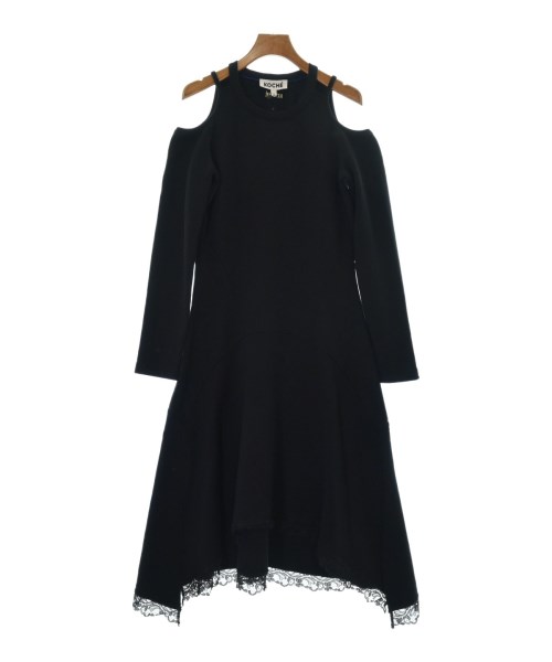 KOCHE コシェ ワンピース レディース 【古着】【中古】