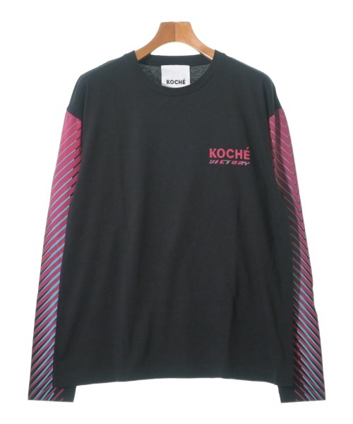 KOCHE コシェ Tシャツ・カットソー メンズ 【古着】【中古】