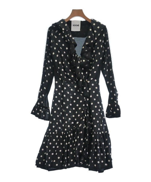 KOCHE コシェ ワンピース レディース 【古着】【中古】