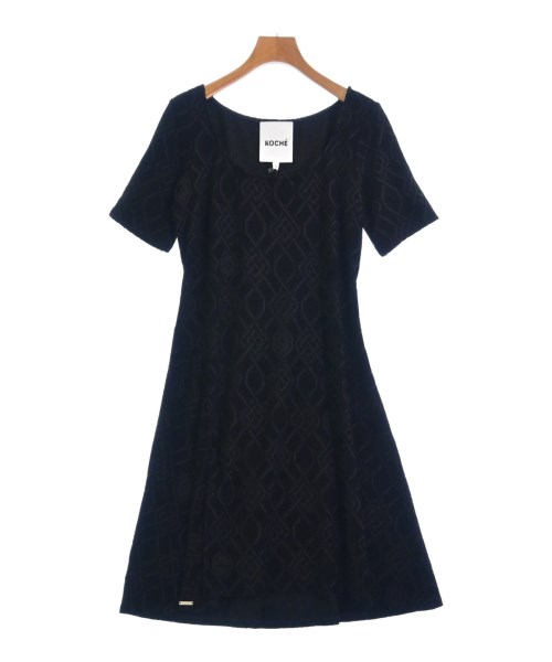 KOCHE コシェ ワンピース レディース 【古着】【中古】