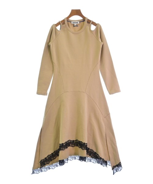 KOCHE コシェ ワンピース レディース 【古着】【中古】