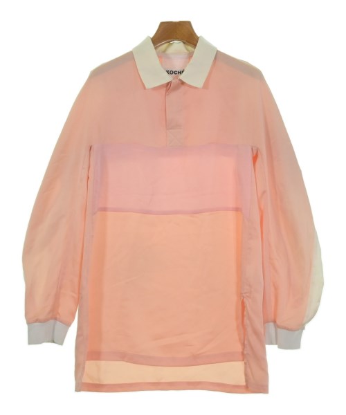 KOCHE コシェ ブラウス レディース 【古着】【中古】