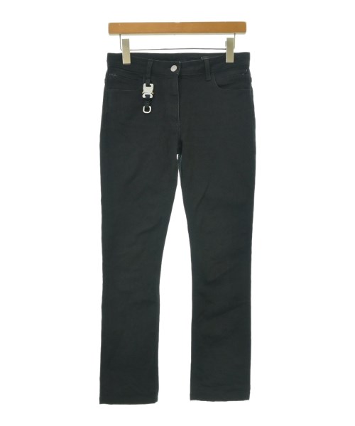 ALYX アリクス デニムパンツ レディース 【古着】【中古】