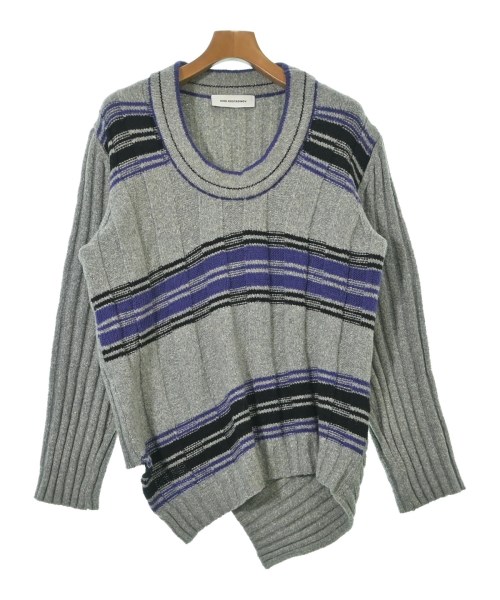 Kiko Kostadinov キココスタディノフ ニット・セーター メンズ 【古着】【中古】