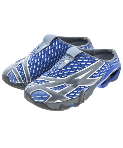 ASICS NOVALIS アシックス　ノバリス スニーカー メンズ 【古着】【中古】