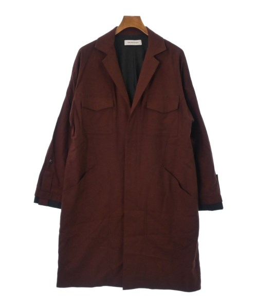 Kiko Kostadinov キココスタディノフ コート メンズ 【古着】【中古】