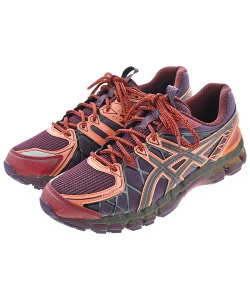 Kiko Kostadinov キココスタディノフ スニーカー メンズ 【古着】【中古】