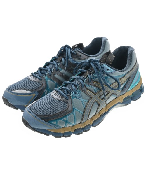 Kiko Kostadinov キココスタディノフ スニーカー メンズ 【古着】【中古】