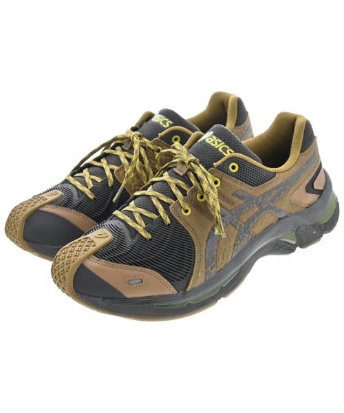 Kiko Kostadinov キココスタディノフ スニーカー メンズ 【古着】【中古】