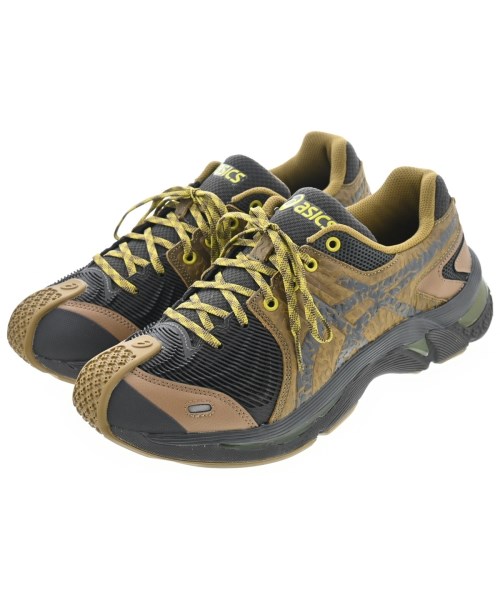 Kiko Kostadinov キココスタディノフ スニーカー メンズ 【古着】【中古】