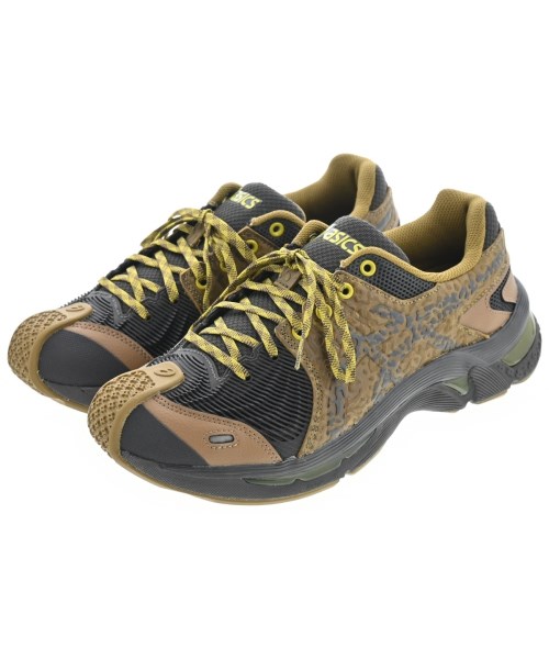 Kiko Kostadinov キココスタディノフ スニーカー メンズ 【古着】【中古】