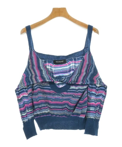 Kiko Kostadinov キココスタディノフ ベスト/ノースリーブ レディース 【古着】【中古】