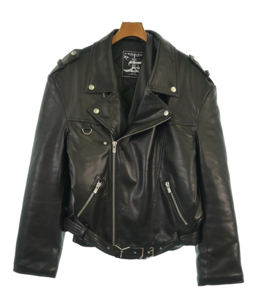 Y/Project ワイプロジェクト ライダース メンズ 【古着】【中古】