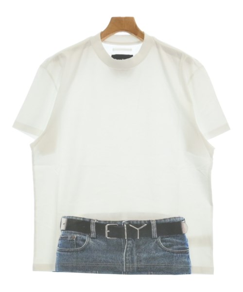 Y/Project ワイプロジェクト Tシャツ・カットソー メンズ 【古着】【中古】