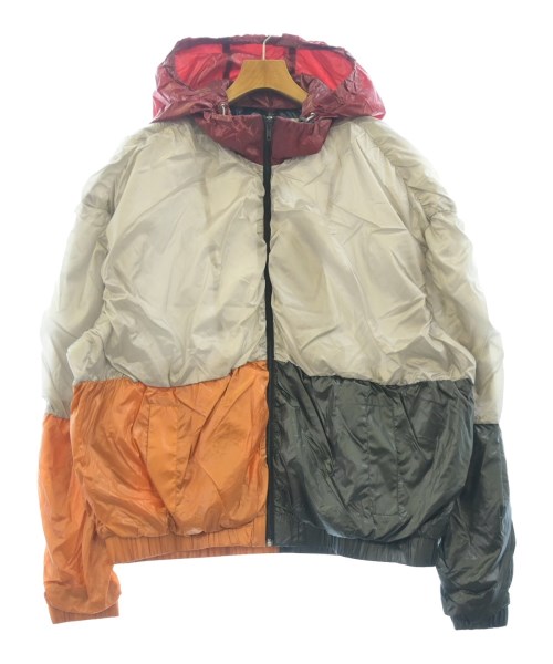 Y/Project ワイプロジェクト マウンテンパーカー メンズ 【古着】【中古】