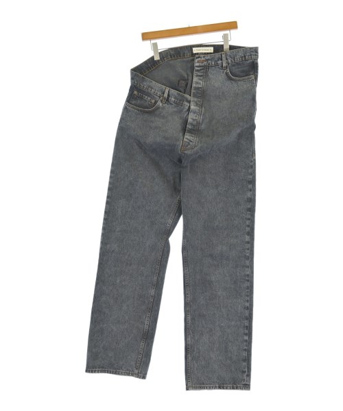Y/Project ワイプロジェクト デニムパンツ メンズ 【古着】【中古】