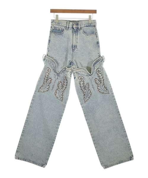 Y/Project ワイプロジェクト デニムパンツ メンズ 【古着】【中古】