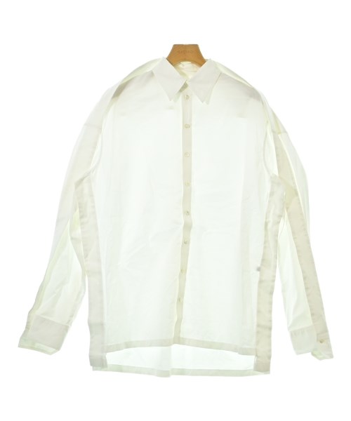 Y/Project ワイプロジェクト カジュアルシャツ メンズ 【古着】【中古】