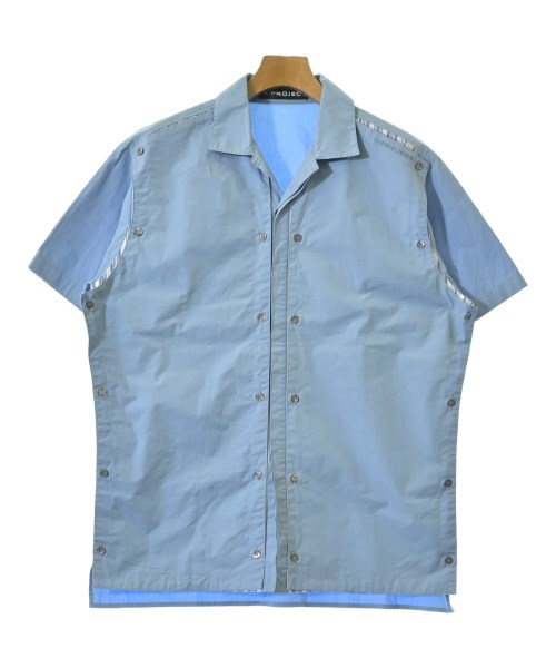Y/Project ワイプロジェクト カジュアルシャツ メンズ 【古着】【中古】