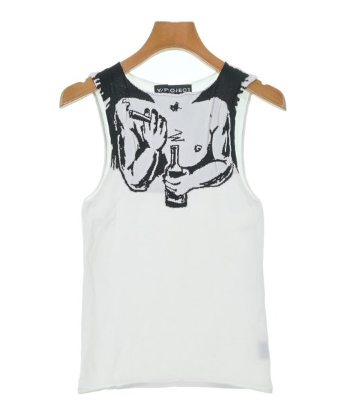 Y/Project ワイプロジェクト ベスト/ノースリーブ レディース 【古着】【中古】