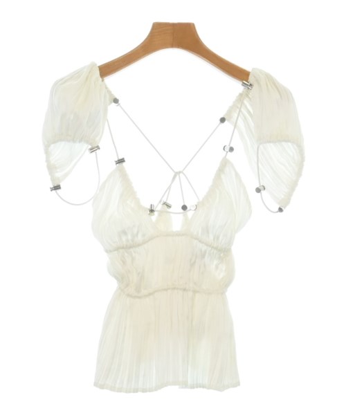 Y/Project ワイプロジェクト ブラウス レディース 【古着】【中古】