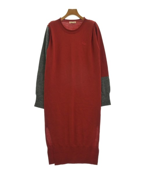 ANGLOMANIA アングロマニア ワンピース レディース 【古着】【中古】