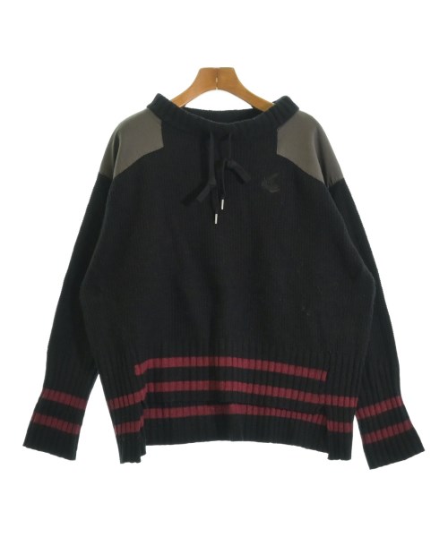 ANGLOMANIA アングロマニア ニット・セーター レディース 【古着】【中古】