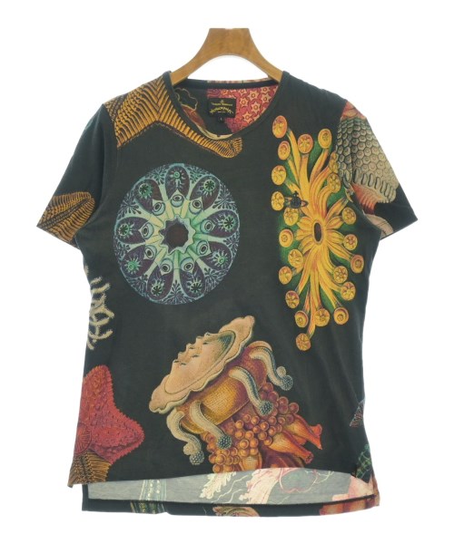 ANGLOMANIA アングロマニア Tシャツ・カットソー メンズ 【古着】【中古】