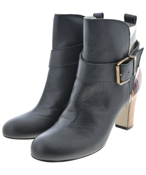 ANGLOMANIA アングロマニア ブーツ レディース 【古着】【中古】