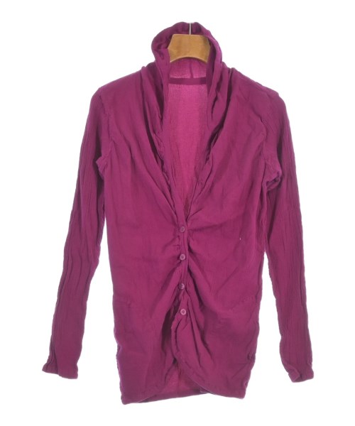 me ISSEY MIYAKE ミーイッセイミヤケ カジュアルシャツ レディース 【古着】【中古】