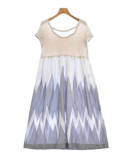 me ISSEY MIYAKE ミーイッセイミヤケ ワンピース レディース 【古着】【中古】