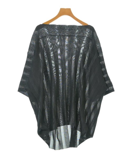 me ISSEY MIYAKE ミーイッセイミヤケ ブラウス レディース 【古着】【中古】