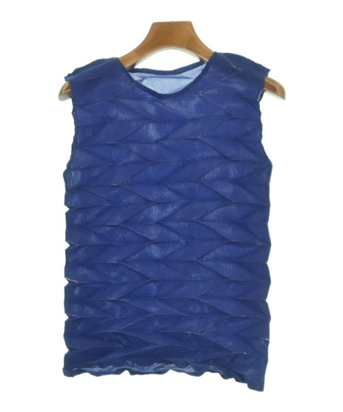 me ISSEY MIYAKE ミーイッセイミヤケ カジュアルシャツ レディース 【古着】【中古】