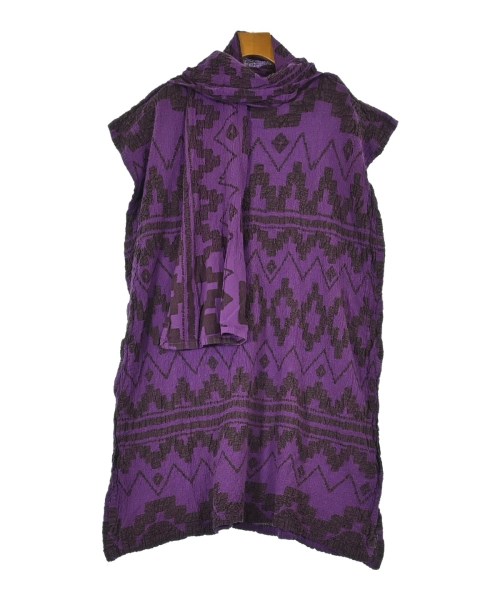 me ISSEY MIYAKE ミーイッセイミヤケ ワンピース レディース 【古着】【中古】