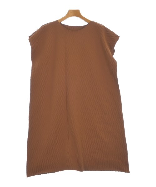 me ISSEY MIYAKE ミーイッセイミヤケ ワンピース レディース 【古着】【中古】