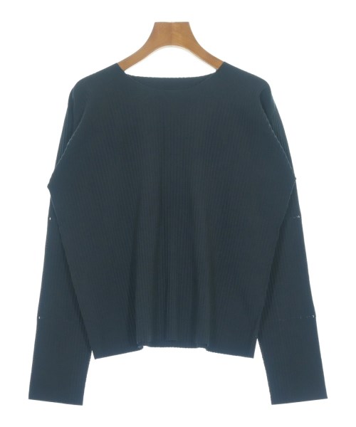 me ISSEY MIYAKE ミーイッセイミヤケ ブラウス レディース 【古着】【中古】