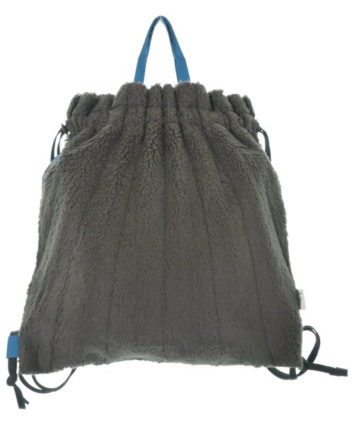 me ISSEY MIYAKE ミーイッセイミヤケ バックパック・リュック メンズ 【古着】【中古】