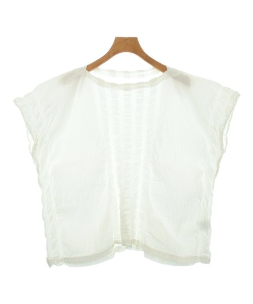 me ISSEY MIYAKE ミーイッセイミヤケ カジュアルシャツ レディース 【古着】【中古】