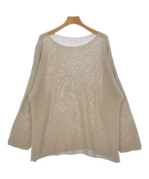 me ISSEY MIYAKE ミーイッセイミヤケ ニット・セーター レディース 【古着】【中古】