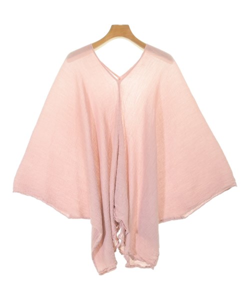 me ISSEY MIYAKE ミーイッセイミヤケ カジュアルシャツ レディース 【古着】【中古】