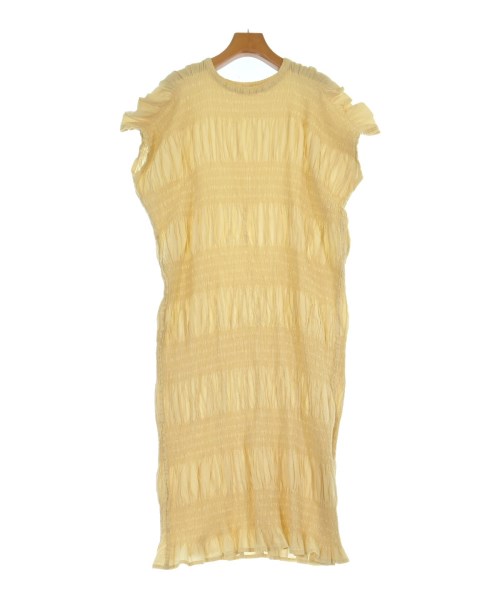 me ISSEY MIYAKE ミーイッセイミヤケ ワンピース レディース 【古着】【中古】