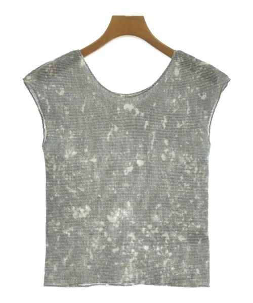 me ISSEY MIYAKE ミーイッセイミヤケ カジュアルシャツ レディース 【古着】【中古】