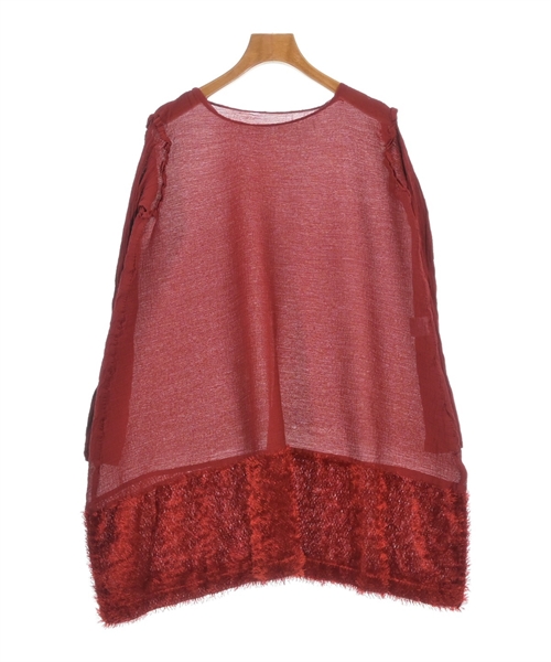 me ISSEY MIYAKE ミーイッセイミヤケ カジュアルシャツ レディース 【古着】【中古】