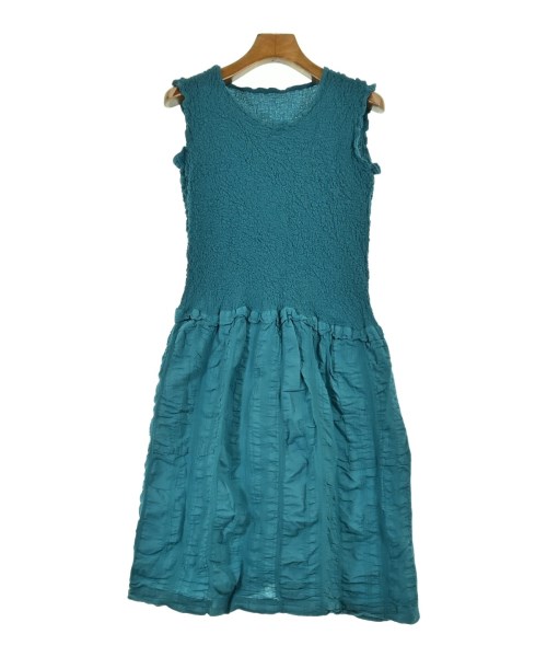 me ISSEY MIYAKE ミーイッセイミヤケ ワンピース レディース 【古着】【中古】