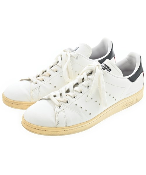 adidas by Stella McCartney アディダスバイステラマッカートニー スニーカー メンズ 【古着】【中古】