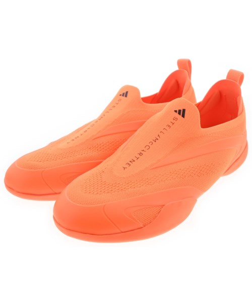 adidas by Stella McCartney アディダスバイステラマッカートニー スニーカー レディース 【古着】【中古】