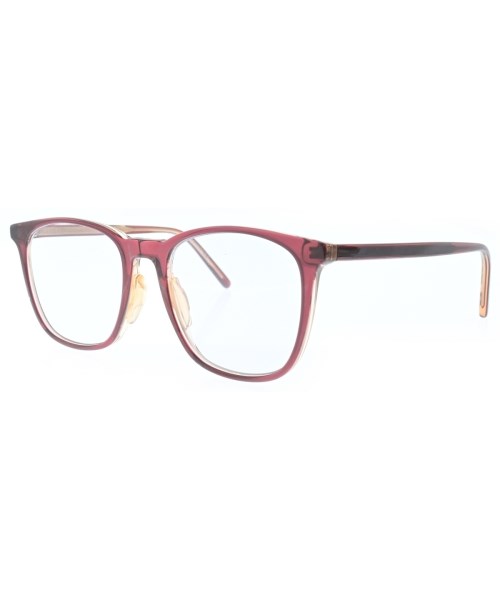 tomas maier トーマスマイヤー メガネ メンズ 【古着】【中古】