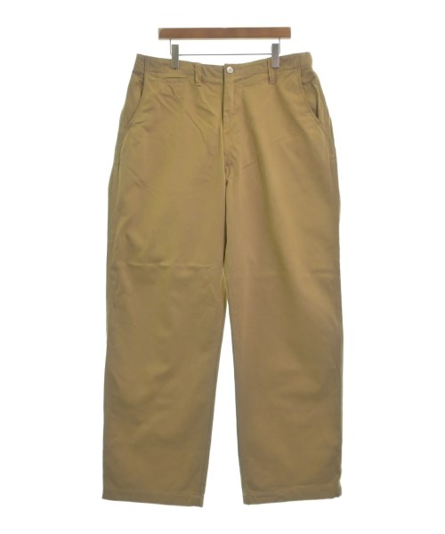 E.TAUTZ イートウツ チノパン メンズ 【古着】【中古】