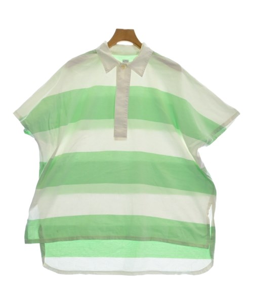 E.TAUTZ イートウツ ポロシャツ メンズ 【古着】【中古】