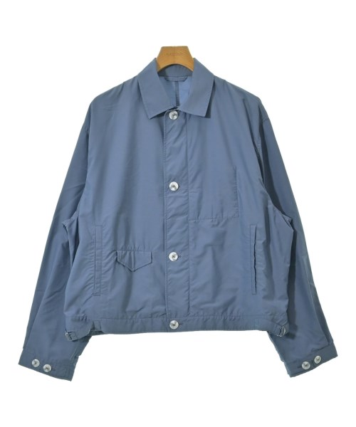 E.TAUTZ イートウツ ブルゾン（その他） メンズ 【古着】【中古】